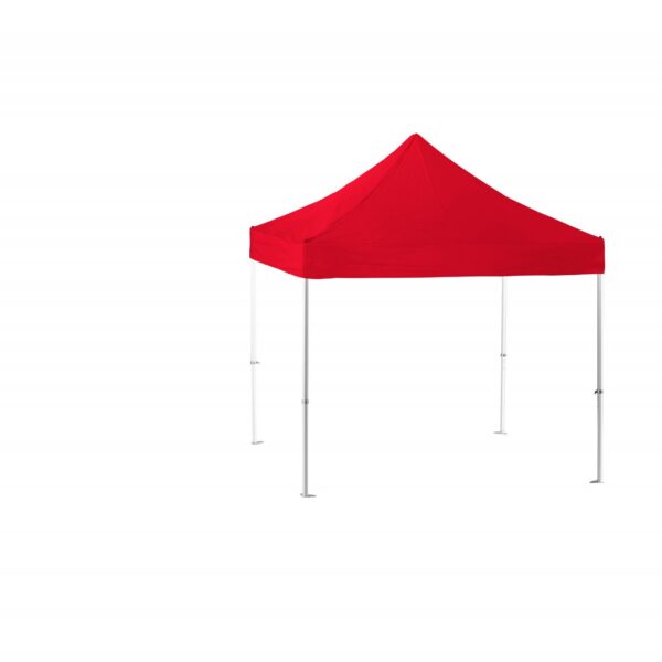 10ft x 10ft Heavy Duty Pop Up Tent Gazebo | Instant Shelter | Surf & Turf